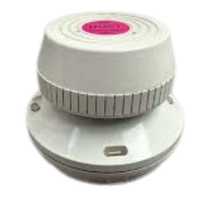 1551J(RC) JOHNSON CONTROLS Smoke Detector — Nova Star Supply