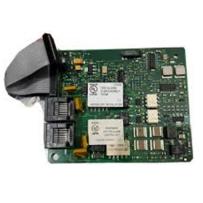 Kidde Commercial SA-DACT Upload/Download Dialer/Modem, Dual Line — Nova ...