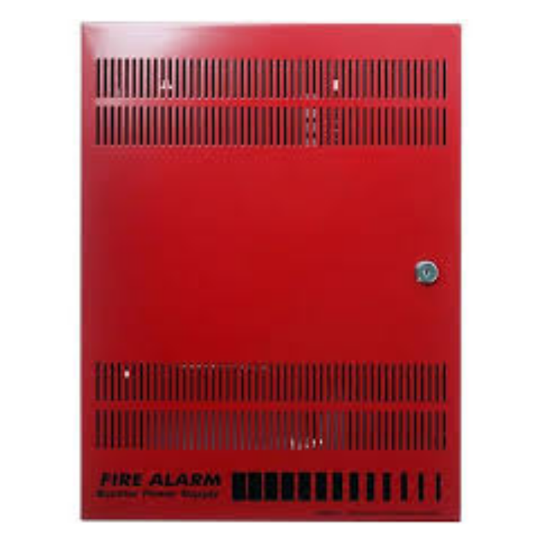 KIDDE KD-EBPS10A Power Booster Fire Alarm 10 Amps Red — Nova Star Supply