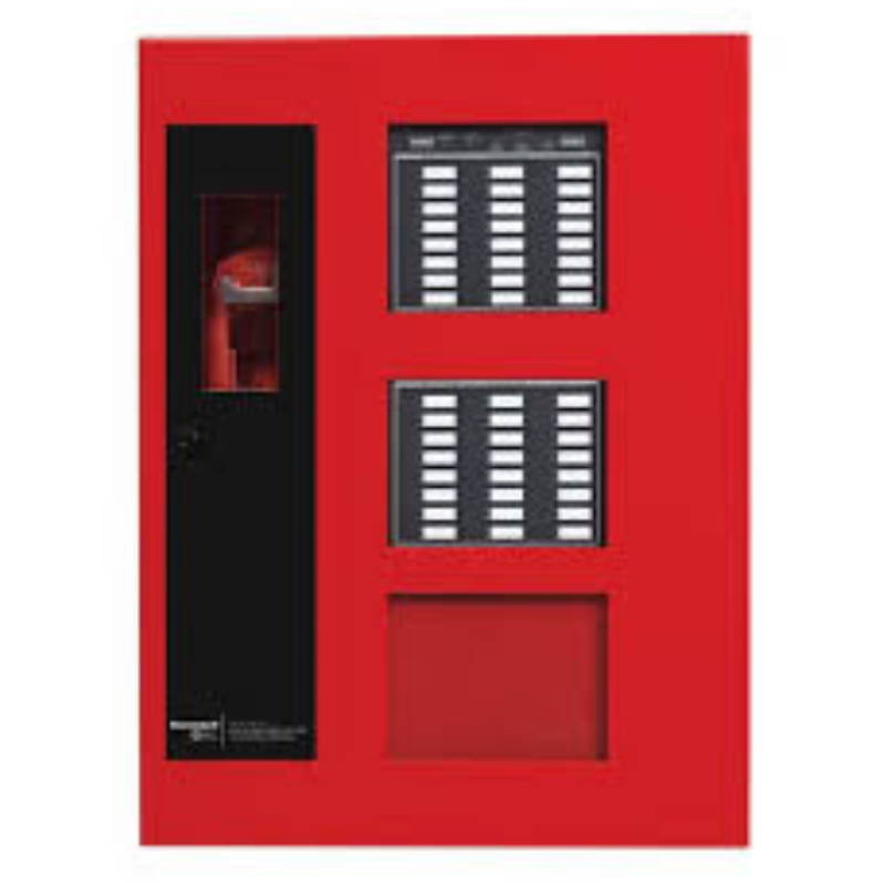 SK-FFT SILENT KNIGHT Fire Fighter Telephone Control Panel — Nova Star ...