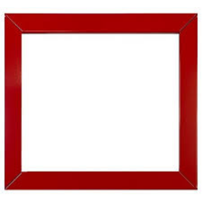 00RA-100TR SILENT KNIGHT Trim Ring RA-100/ RA-2000 REVA — Nova Star Supply