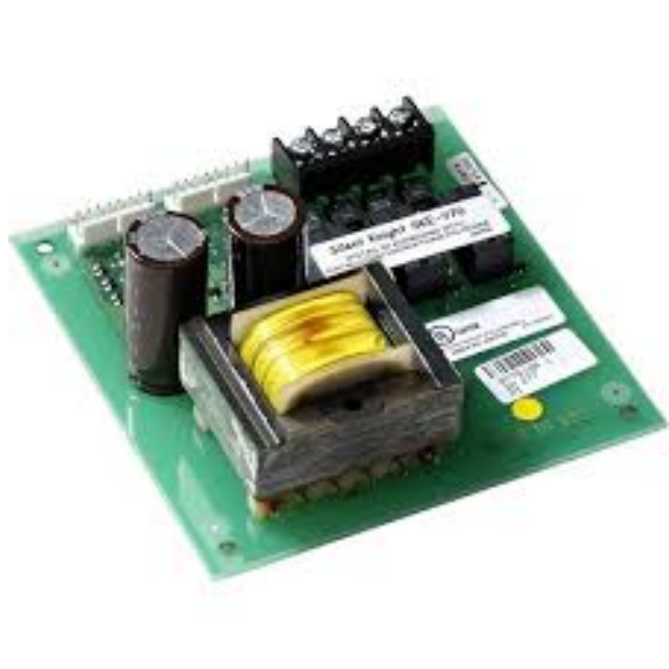 SILENT KNIGHT SKE-V70 VOICE EVAC 70 RMS VOLTAGE BOOSTER — Nova Star Supply