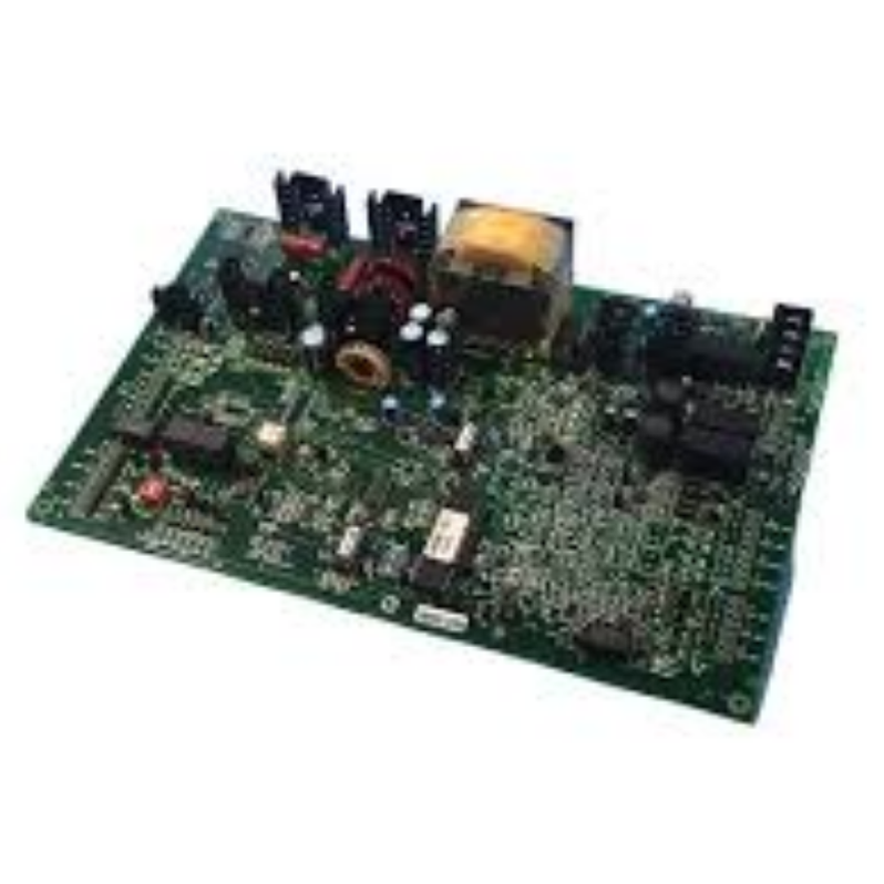 SPBX-160 WHEELOCK Safepath Spb 160 Replacement Mother Board — Nova Star ...