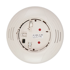 B200SR-IV SYSTEM SENSOR Ivory Intelligent Plug-In Sounder Base — Nova ...