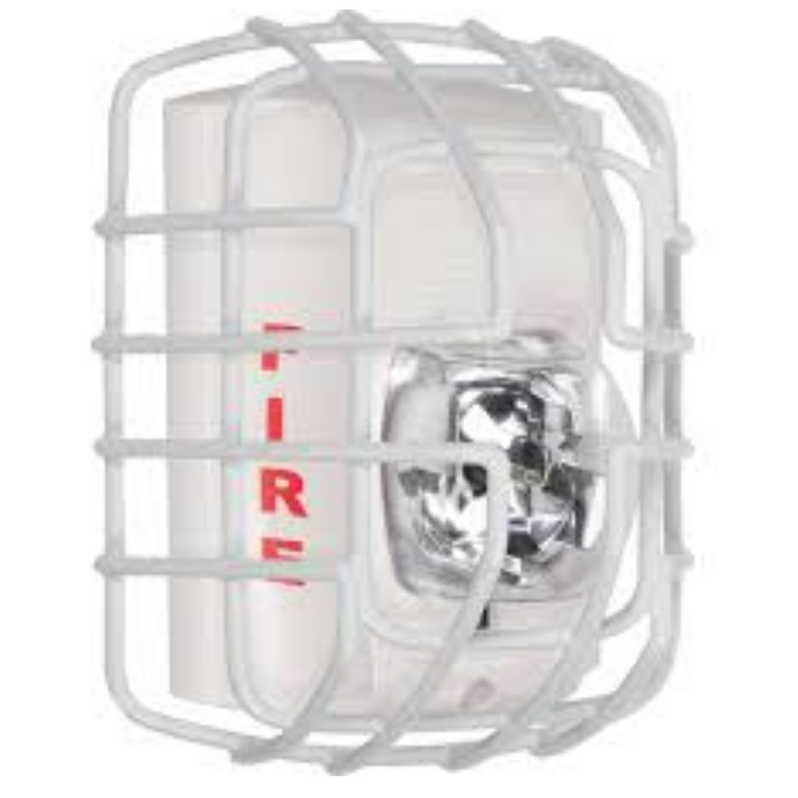 STI-9705 STI Speaker/Strobe Damage Stopper, Surface Mt (Not UL Listed ...