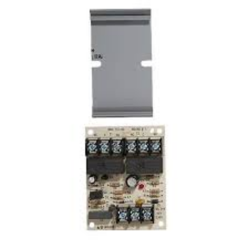 R 20T SYSTEM SENSOR Relay Dpdt Multivolt Track Mount — Nova Star Supply