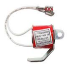 DCOIL SYSTEM SENSOR Innovairflex Duct Accessory Coil Required On Dnr I ...