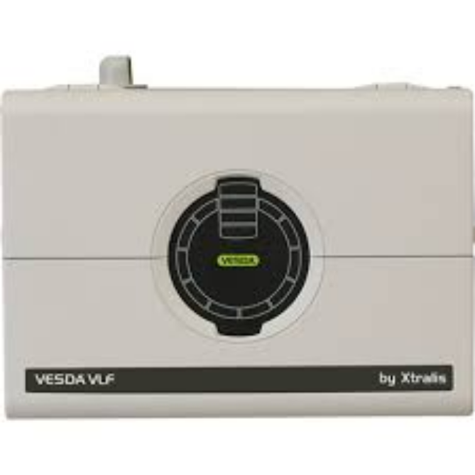 VESDA VLF-500-00 Laser Focus 500 English Display Labels — Nova Star Supply