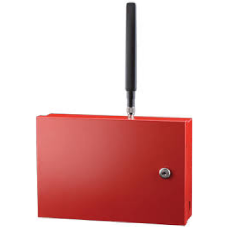 TG-7FS-A TELGUARD Commercial Primary/Backup Or Sole Path Fire Cellular ...