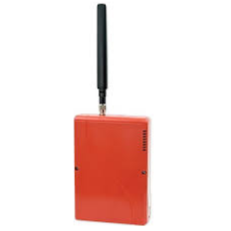 TG-7FP-V TELGUARD (Tg7Fpv) Commercial Sole Path Fire Cellular Alarm Co ...