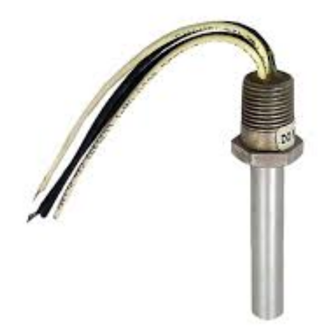 THERMOTECH 302-EPM-135 Heat Detector Heat 135F-Explosion Proof — Nova ...