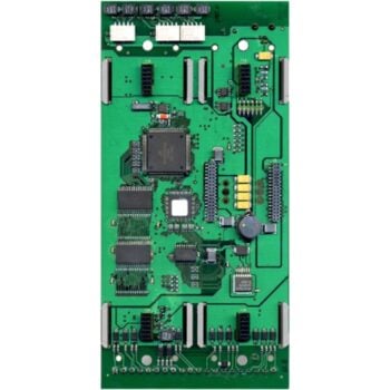 3-CPU3 EDWARDS Est3 Central Processor Unit — Nova Star Supply
