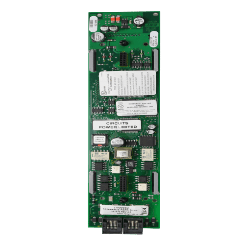 3-MODCOM EDWARDS Modem — Nova Star Supply