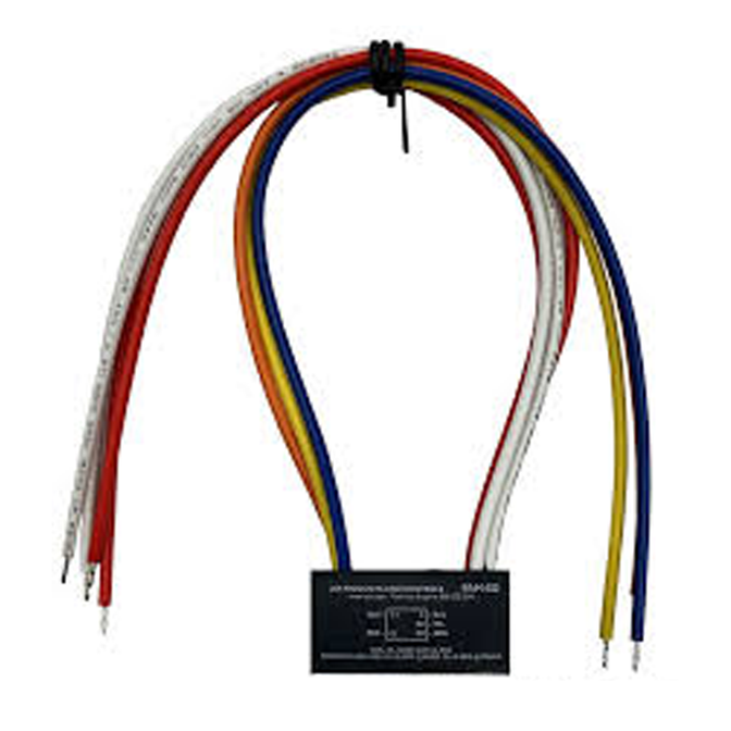 Air Products and Controls PAM-SD Relay 477-824 — Nova Star Supply