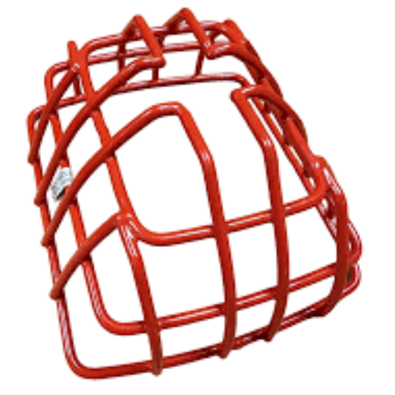 STI-9705-R STI Red Strobe Wire Guard — Nova Star Supply
