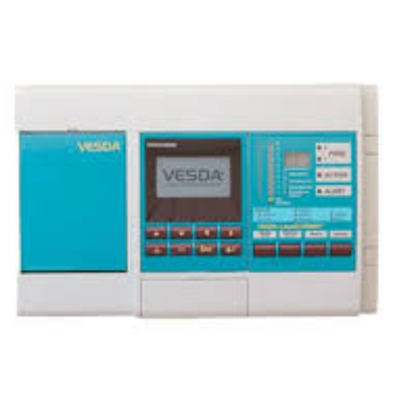 VLS-600 VESDA Laser Scanner Smoke Detector — Nova Star Supply