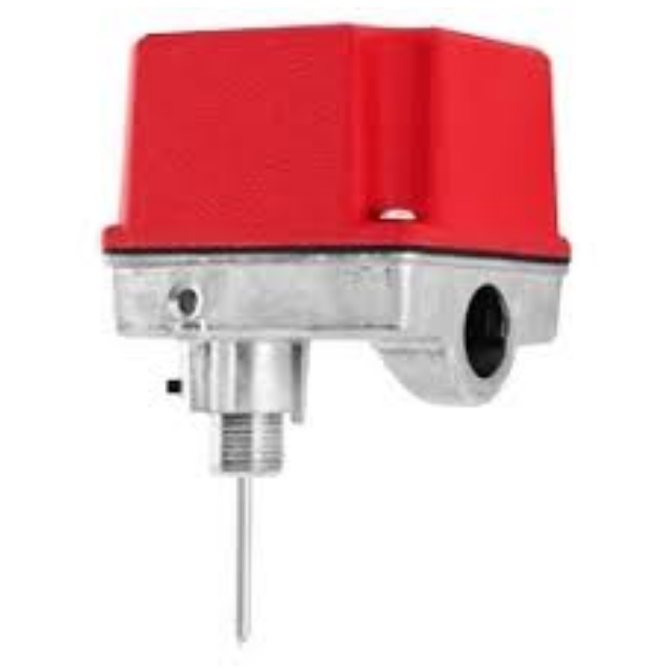 SYSTEM SENSOR PIBV2 Supervisory Post Indicator Valve (PIV) Fire Alarm ...