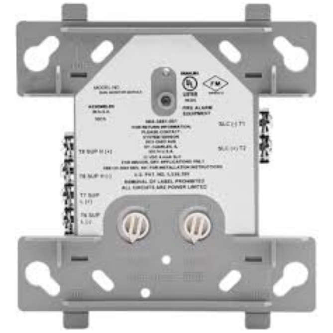 SILENT KNIGHT SK-MONITOR Input Monitor Module — Nova Star Supply