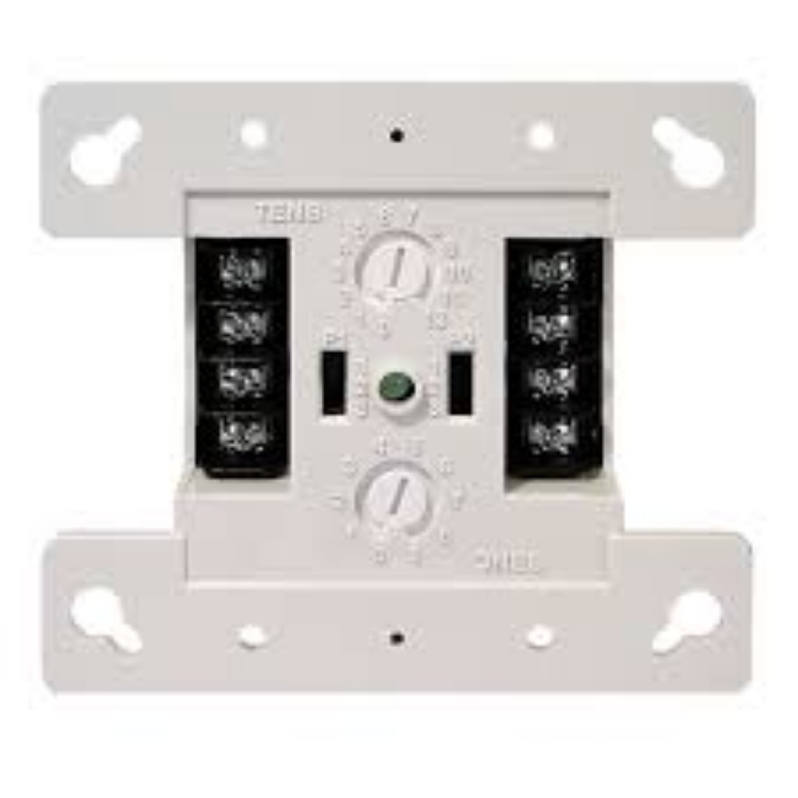 KIDDE FX-2WIRE Analog Class A-B Two-Wire Module. — Nova Star Supply