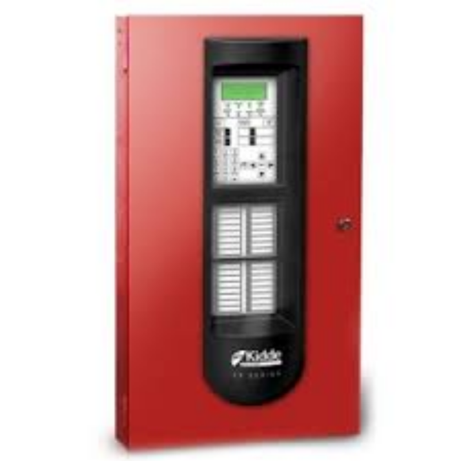 Kidde Commercial FX-1000 Four Loop System With One 250-Point Loop Inst ...