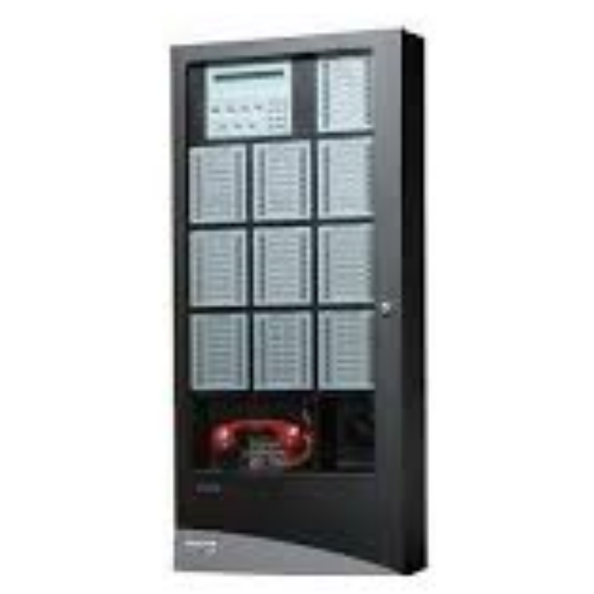 E3-INX-DPLATE GAMEWELL Transponder Mounting Plate — Nova Star Supply