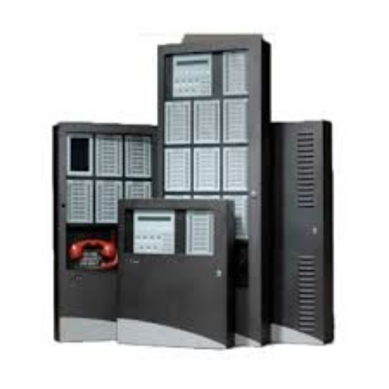 GAMEWELL E3-TRIMKIT-C Black Trim kit for “C” size enclosure — Nova Star ...