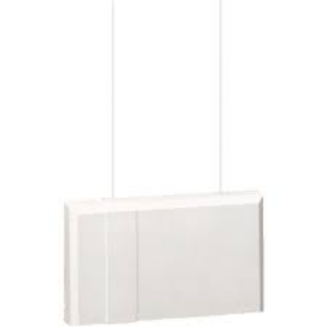 RESIDEO 5881ENHC Commercial Security Wireless Receiver Unlimited Zones ...