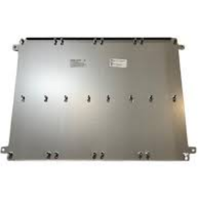 CAB-MP SIEMENS System Mounting Plate — Nova Star Supply