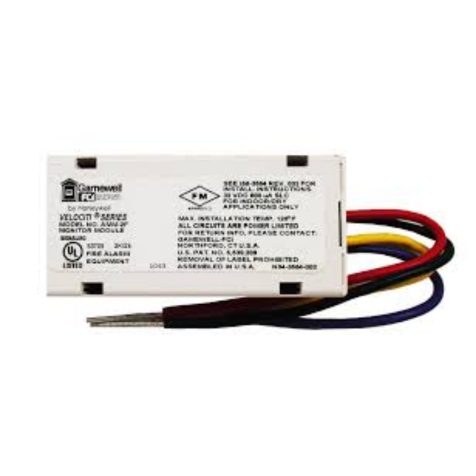 AMM-2F GAMEWELL Single Style B Class B initiating device circuit (IDC ...