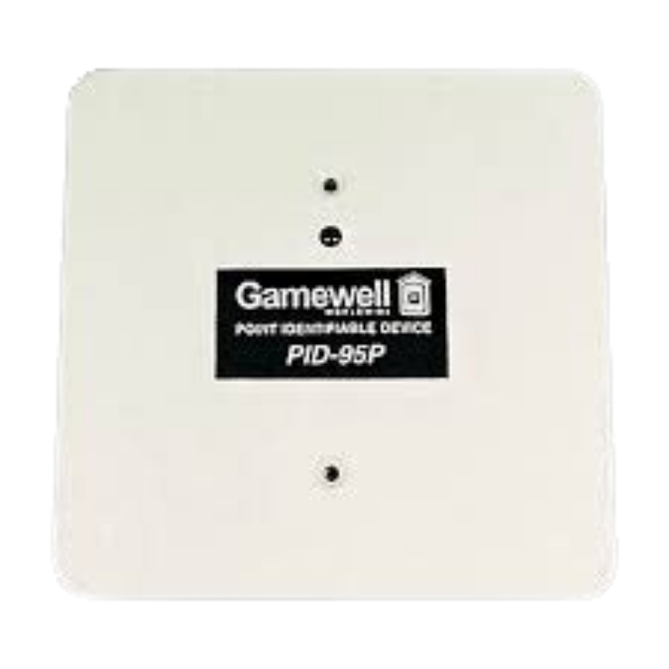 GAMEWELL GWPID-95P Addressable Point Identification Device — Nova Star ...