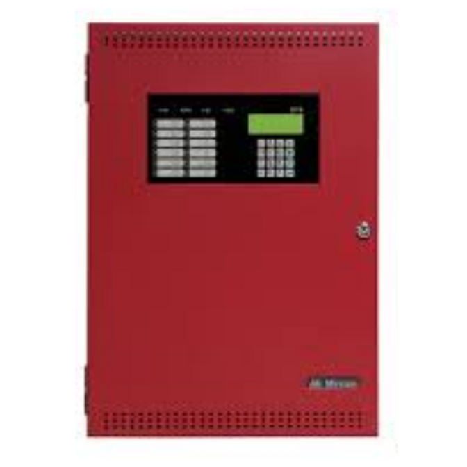 ALC 480 SECUTRON MR-401 Dual Loop Controller Module 480 points — Nova ...