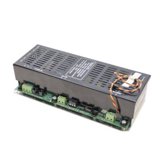 HOCHIKI LA-S408 - 120/220V LA-S408/120V&220V 10.25 Amp Power Supply fo ...