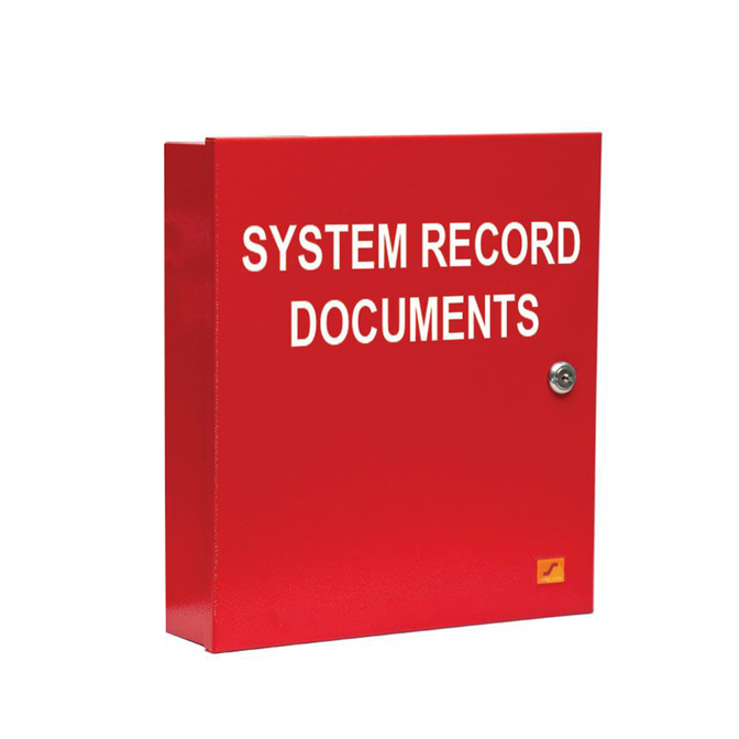 SSU00689 SPACE AGE Srd System Record Documents Enclosure With Usb Memo ...