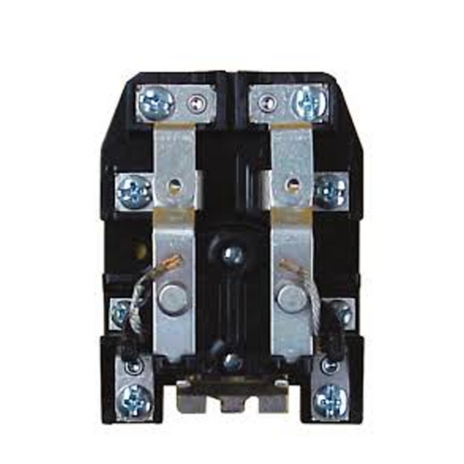 SPACE AGE SSU-MR-199X-13 Relay 24VDC 30A 2HP DPDT — Nova Star Supply