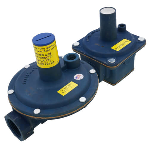 MAXITROL 325-5BL600 1 1” - 325-5L — Nova Star Supply