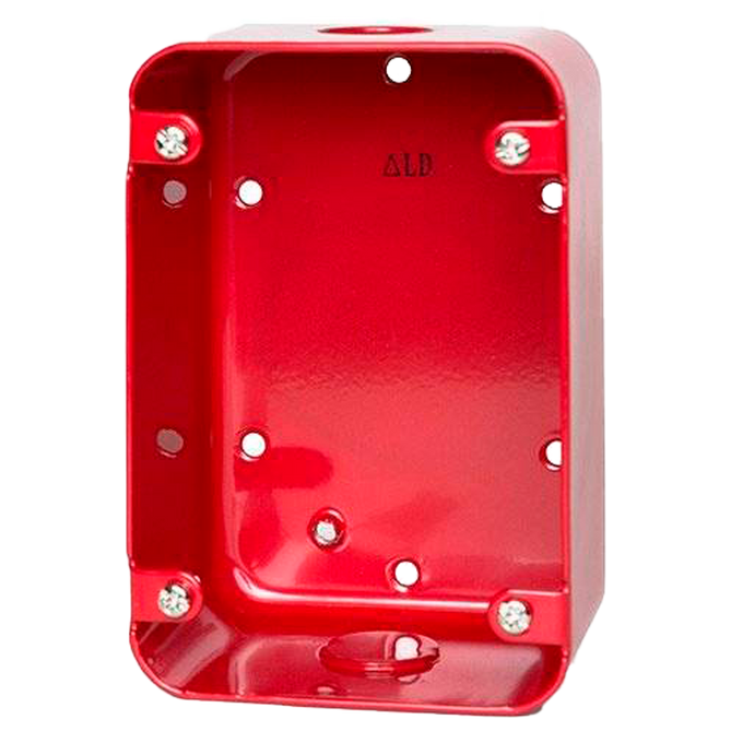FENWAL SGB-32S SGB-32S SURFACE BOX — Nova Star Supply
