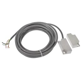 340-4N5 EDWARDS 4 Inch Ac Vibrating Bell — Nova Star Supply