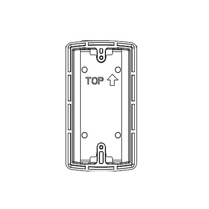 ELOCK-FA SPACE AGE Elock Fire Circuit Lockout Kit — Nova Star Supply