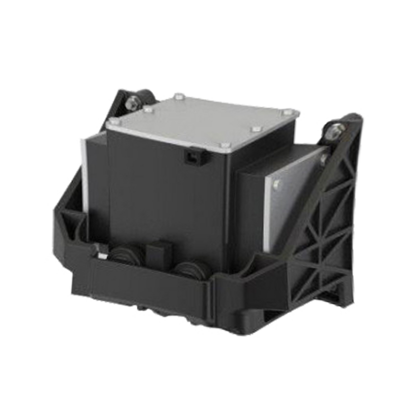 VSP 974 VESDA VEA Rotary Valve — Nova Star Supply