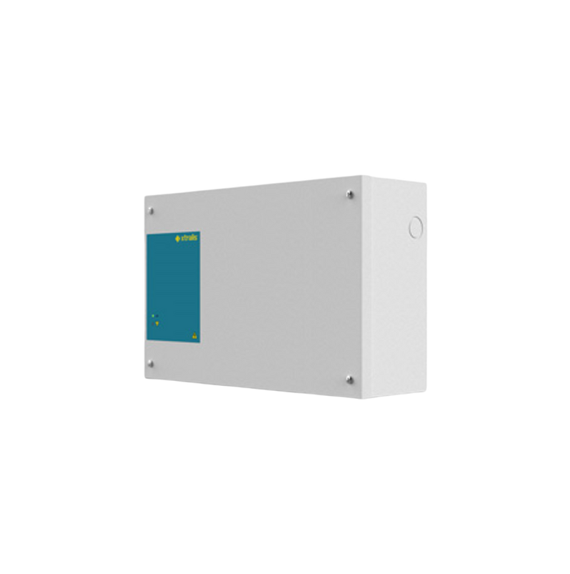 VPS-250-E5 VESDA 4V 2A Power Supply Unit (38Ahr) — Nova Star Supply