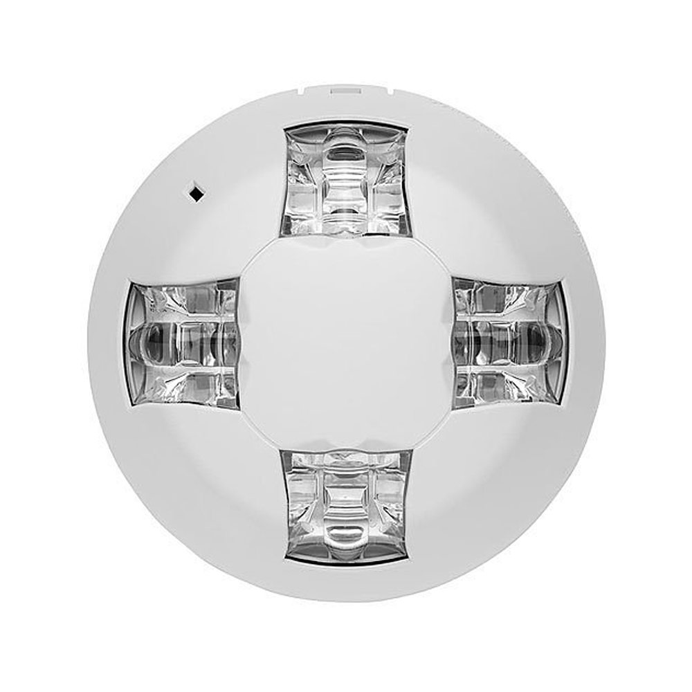 EGCVWN KIDDE COMMERCIAL Ceiling Strobe 15-115cd White No Marking — Nova ...