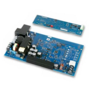 Edwards EST 4-PPS/M Primary Power Supply with Local Rail Module 120-24 ...