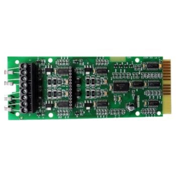 4003-9803 SIMPLEX Remote Microphone On 2 Gang Pl — Nova Star Supply