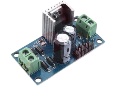 4007-9801 SIMPLEX Eight Point Zone Relay Module — Nova Star Supply