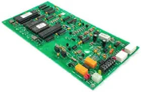 Simplex 4007-9813 Wired Media Card — Nova Star Supply