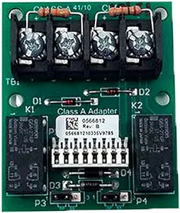 Simplex 4009-9808 Dual Class A adapter for two NAC outputs — Nova Star ...