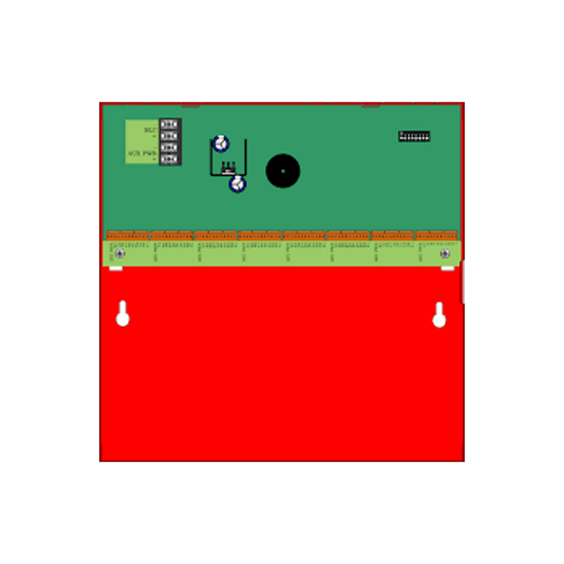 SD500-LED SILENT KNIGHT Led Driver Module For Slc Loop — Nova Star Supply