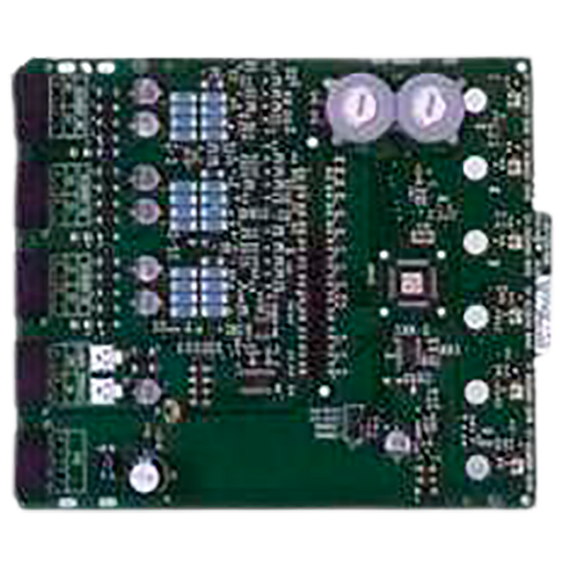 SKE-450 SILENT KNIGHT Voice Evacuation Panel 50 Watt — Nova Star Supply