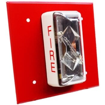 4010-9935 SIMPLEX 8 Point Zone/Relay Module — Nova Star Supply