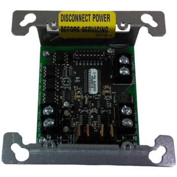 4090-9105 SIMPLEX 4090-9105 Fiber Trans Class B Idnet — Nova Star Supply